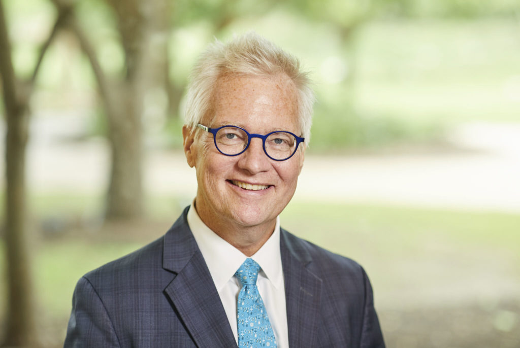 Patrick Hanaway, MD | Family to Family